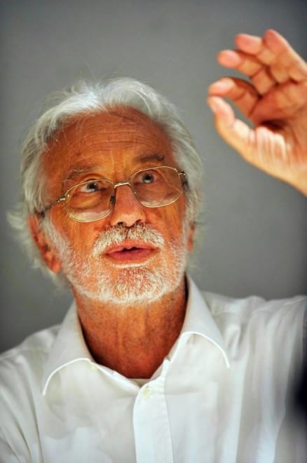 Addio a Luca Ronconi: attore e regista, maestro del teatro italiano ...