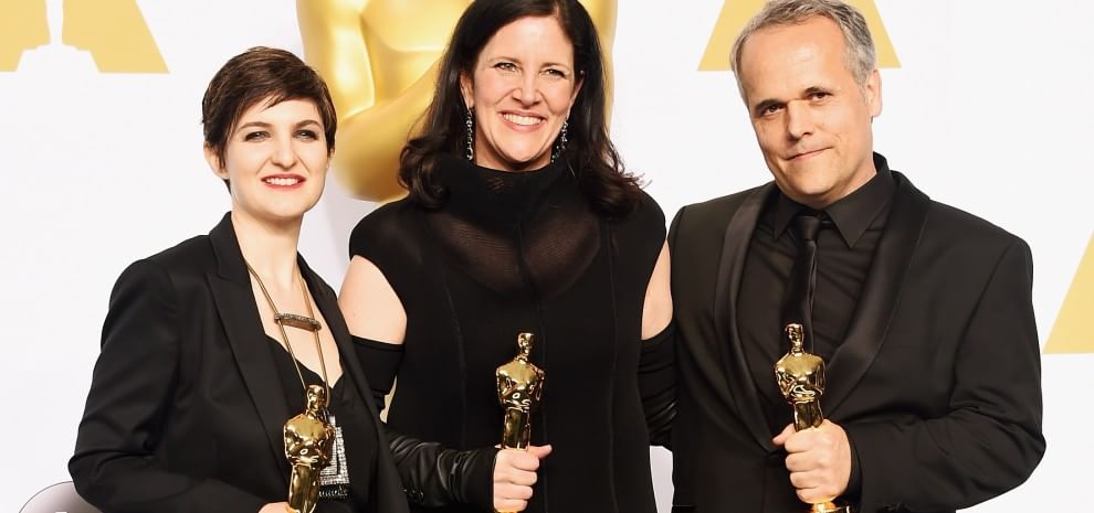"Citizenfour", il doc su Snowden vincitore di un Oscar, aprirà il ...