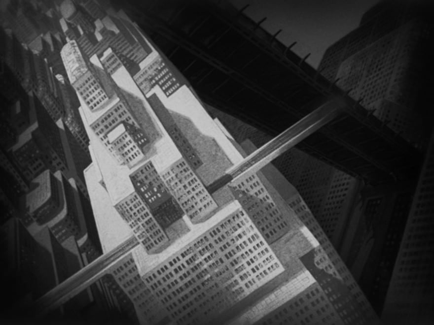 Metropolis, 88 anni dopo, per la prima volta è "director's cut" - la ...