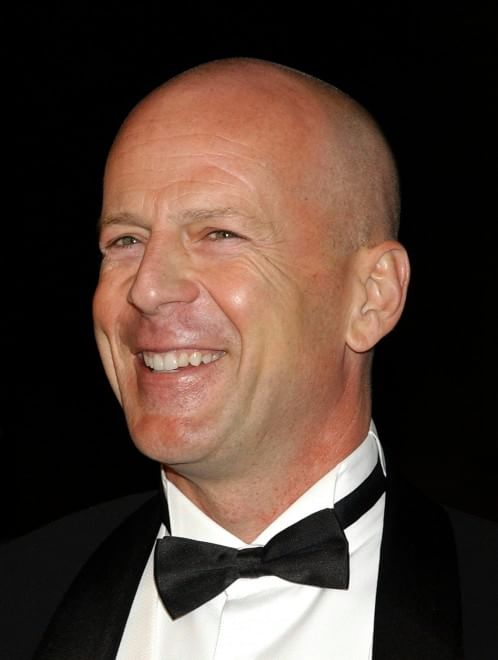 Bruce Willis, 60 anni di azione: non solo sul set ma anche in famiglia ...