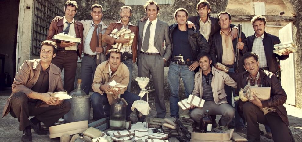 "French Connection", il poliziesco alla francese rinasce - la Repubblica