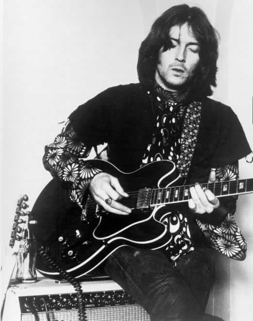 Buon compleanno, mr. Clapton. Il signore del rock compie 70 anni - la ...