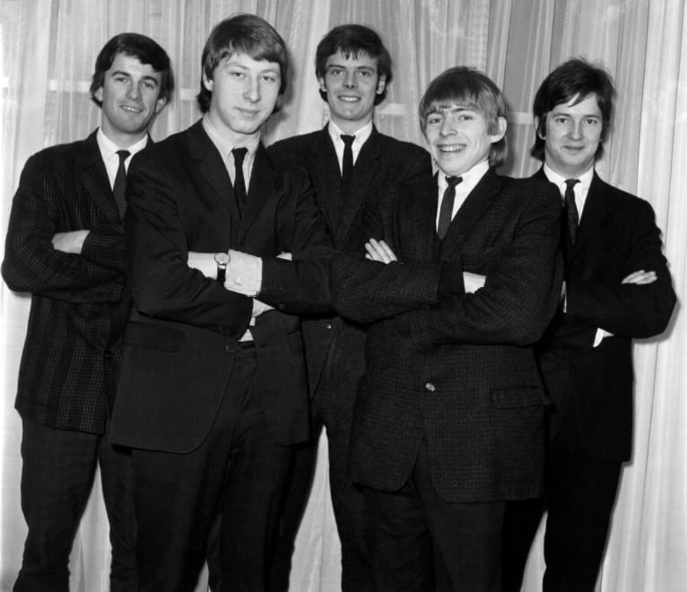 Buon compleanno, mr. Clapton. Il signore del rock compie 70 anni - la ...