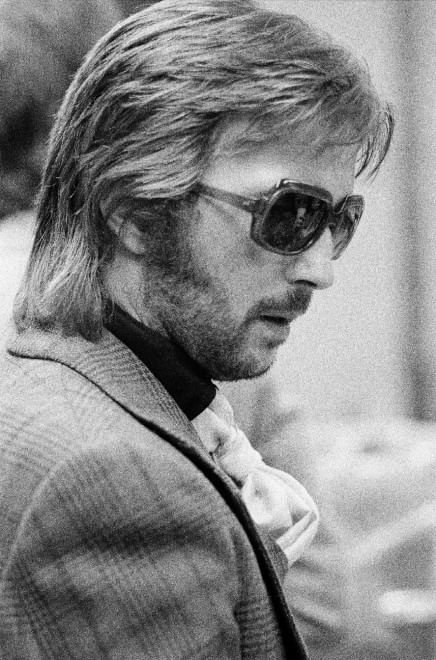 Buon compleanno, mr. Clapton. Il signore del rock compie 70 anni - la ...