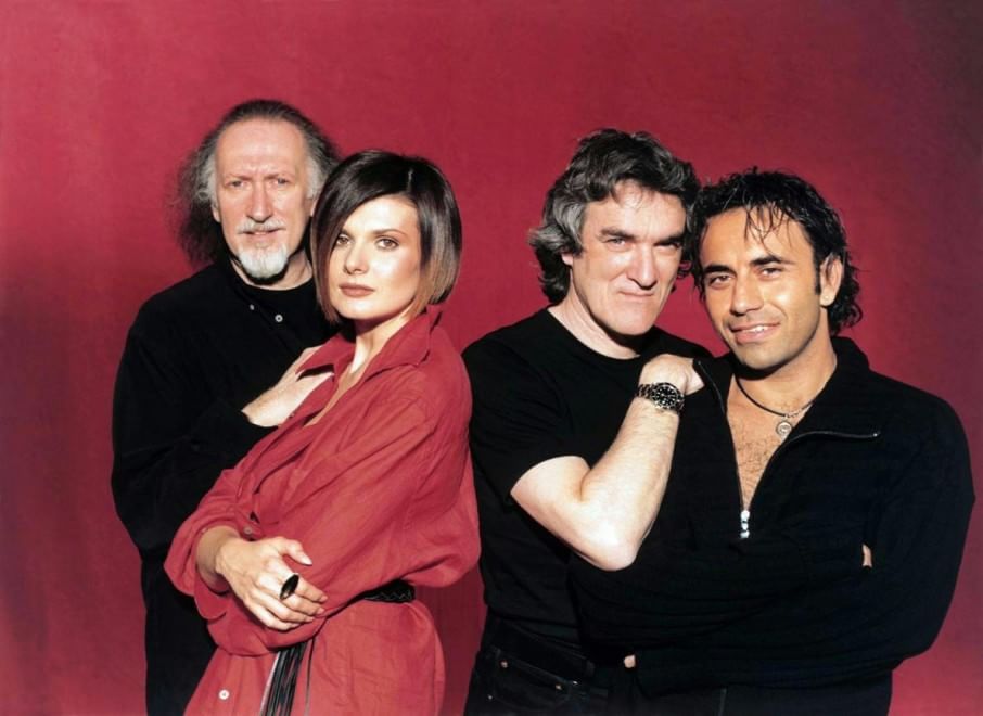 Il quarantennale dei Matia Bazar, la favola pop italiana - la Repubblica