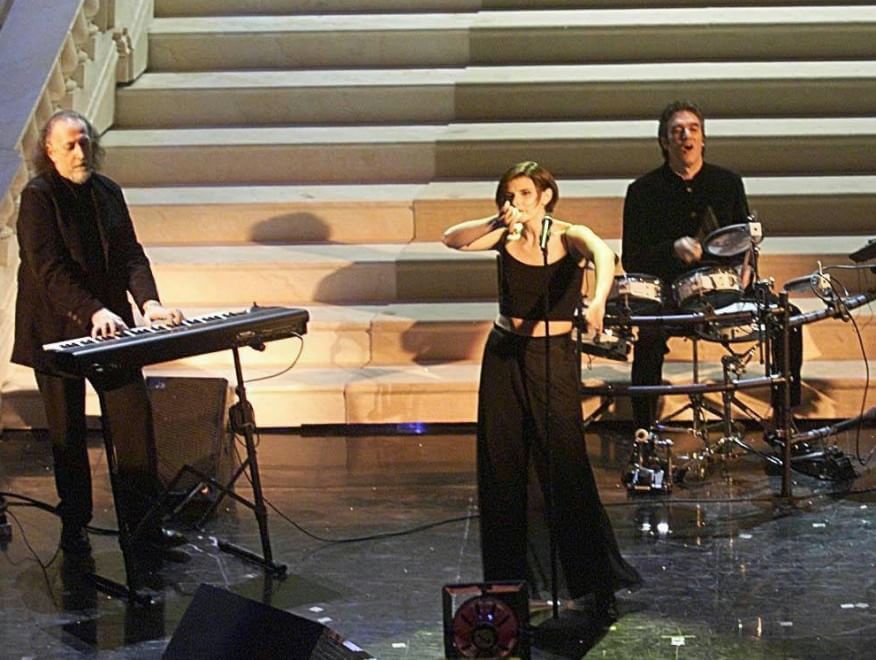 Il quarantennale dei Matia Bazar, la favola pop italiana - la Repubblica