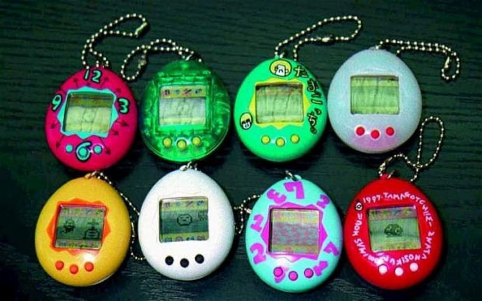 Nostalgia anni '90: il Tamagotchi rivive nell'Apple Watch - la Repubblica