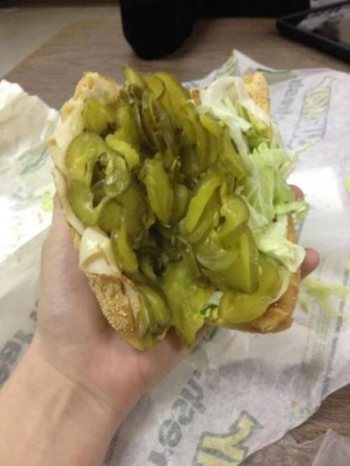 Fast food, non è come sembra: ecco il ''vero'' cibo spazzatura - la ...