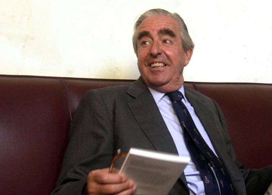 Muore Mario D'Urso: da 'Lehman Brothers' alla politica, fu amico di ...