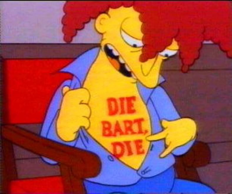 Halloween da incubo in casa Simpson: puntata shock per uno dei ...