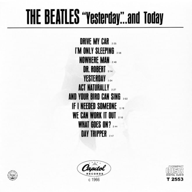 "Yesterday", Beatles nel 1965: ecco com'era "ieri" - la Repubblica