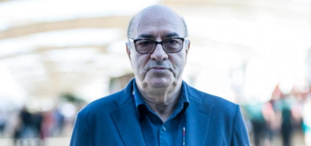 Incontro con Dante Ferretti, "dopo nove film con Martin Scorsese ...