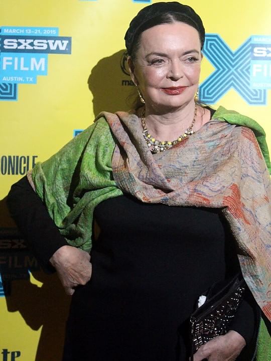 Barbara Steele, la regina dell'horror. "Da Satana a Gosling passando ...