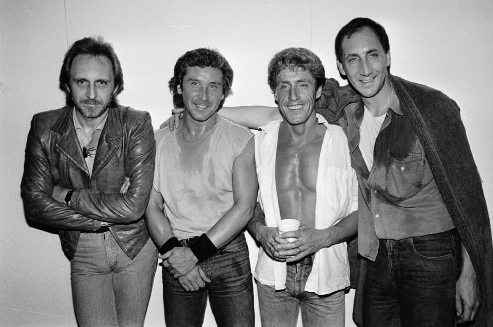 1985, la musica è globale: trent'anni dal Live Aid - la Repubblica