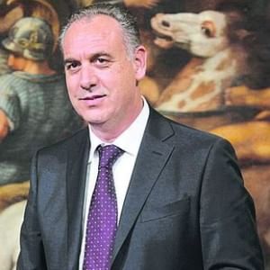 Caso Azzollini. Legnini: "Quando si chiede un arresto serve una ...