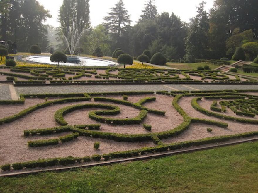 La top ten dei parchi e giardini più belli d'Italia - la Repubblica