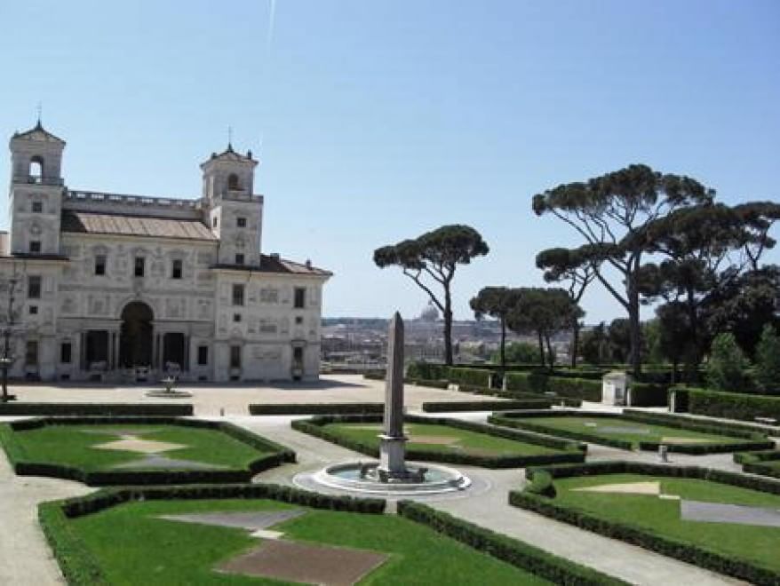 La top ten dei parchi e giardini più belli d'Italia - Repubblica.it