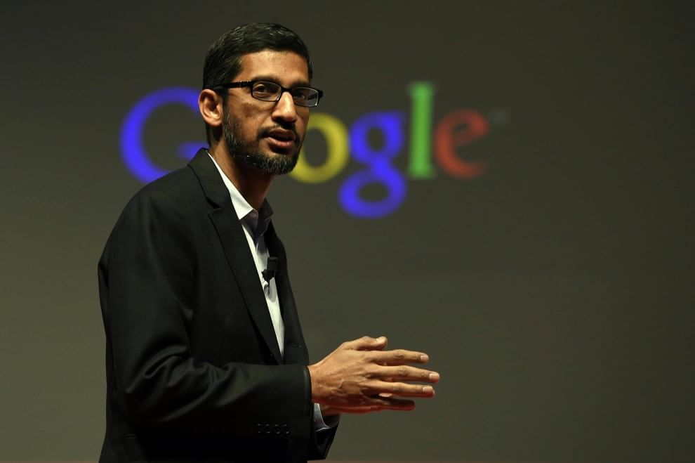 Sundar Pichai, il nuovo amministratore delegato di Google - la Repubblica