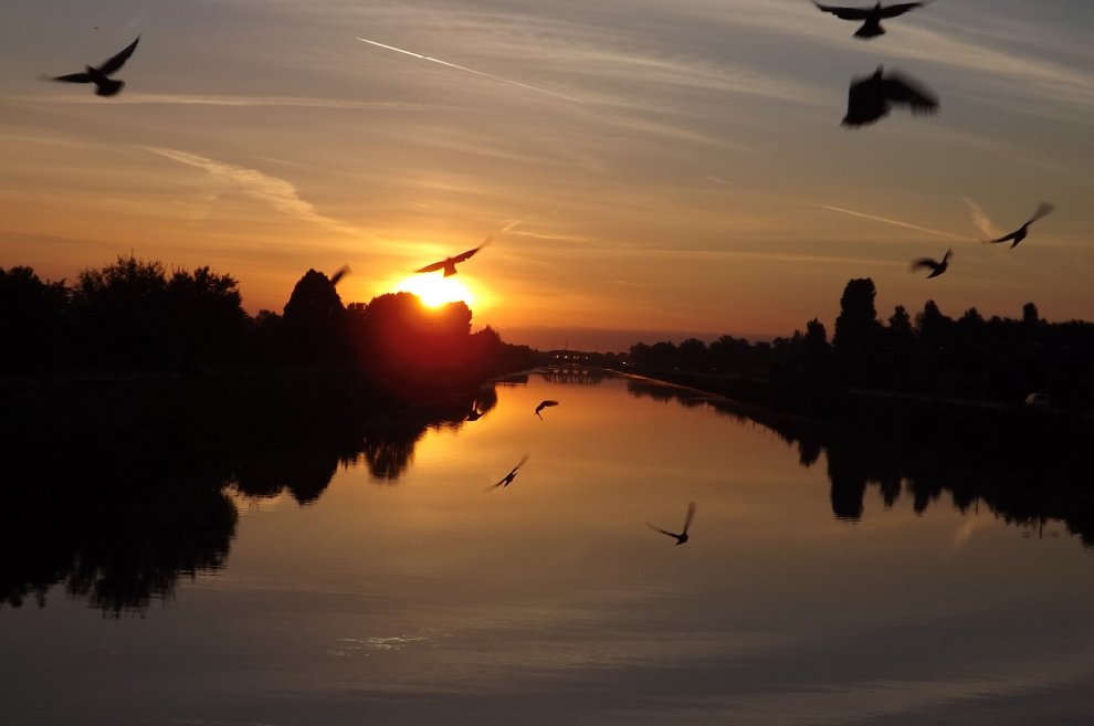 L’alba in tutti i luoghi del mondo, ecco dove non perderla - la Repubblica