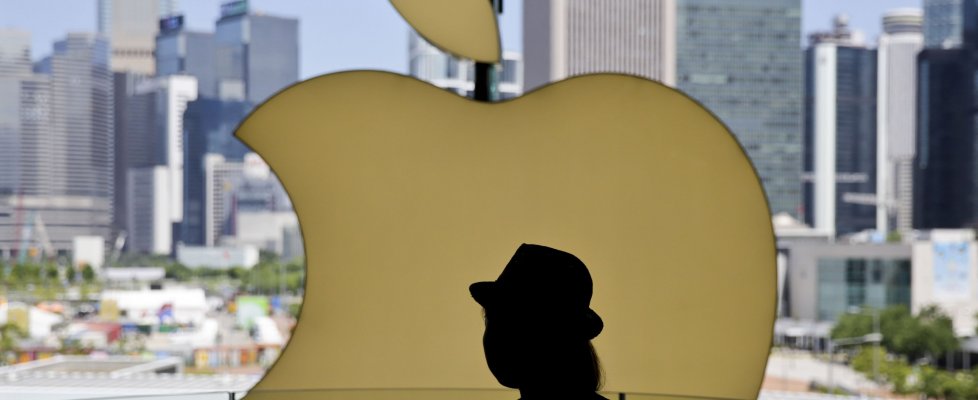 "Attacco hacker ad Apple con lo stesso sistema sviluppato dalla Cia ...