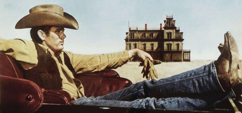 James Dean, la star timida che divenne mito - la Repubblica