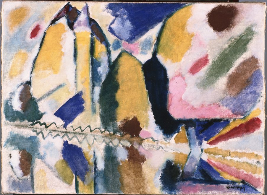 Da Picasso al realismo sovietico: tre grandi mostre al Palazzo delle ...