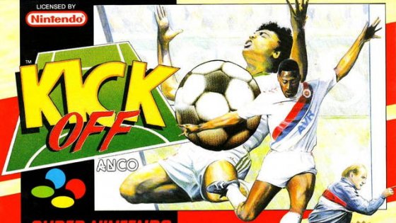 Come si chiamava il calcio prima di "Pes" e "Fifa"? Kick Off! Che ora ...