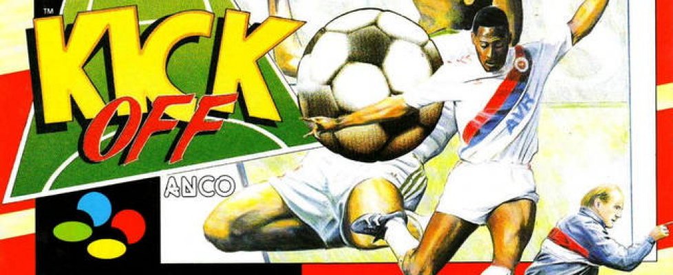 Come si chiamava il calcio prima di "Pes" e "Fifa"? Kick Off! Che ora ...
