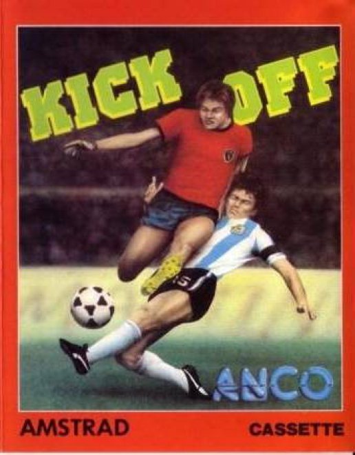 Kick Off Revival, torna il videogame di calcio che negli Anni 80 ha ...