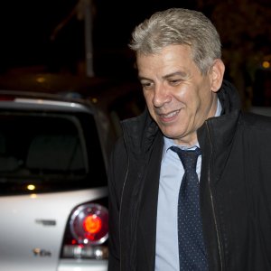 Alfonso Sabella: "Troppa corruzione intorno al Campidoglio ma la stiamo ...