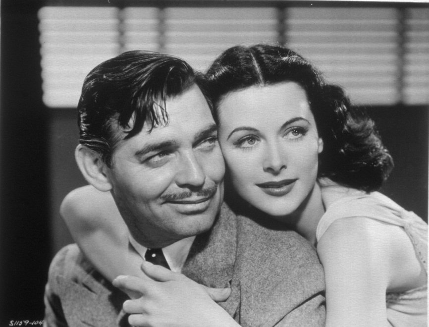 Hedy Lamarr, la star di Hollywood che inventò il wi-fi - la Repubblica