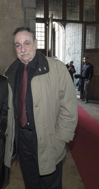 Luca De Filippo, una vita per il teatro - la Repubblica