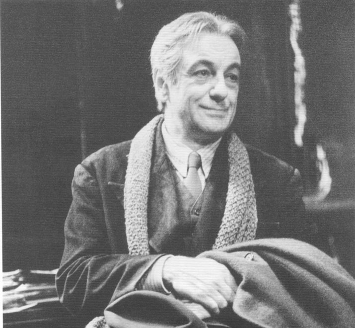 Luca De Filippo, una vita per il teatro - la Repubblica