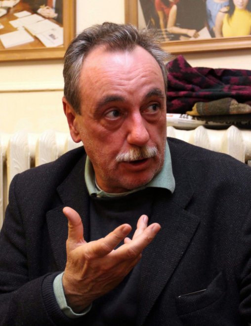 Luca De Filippo, una vita per il teatro - la Repubblica