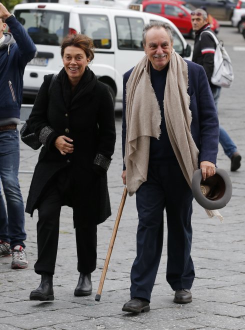 Luca De Filippo, una vita per il teatro - la Repubblica