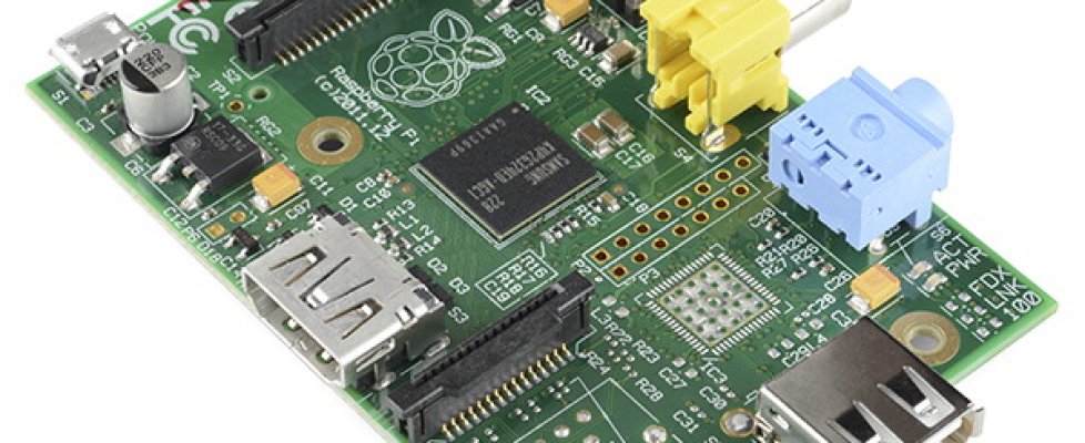 Pi Zero, il primo computer programmabile da 5 dollari - la Repubblica
