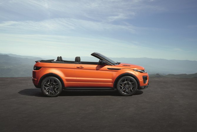 Jaguar e Land Rover al Fuorisalone 2016 per la Milan Design Week - la ...