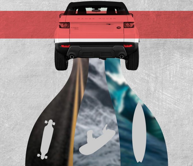 Jaguar e Land Rover al Fuorisalone 2016 per la Milan Design Week - la ...