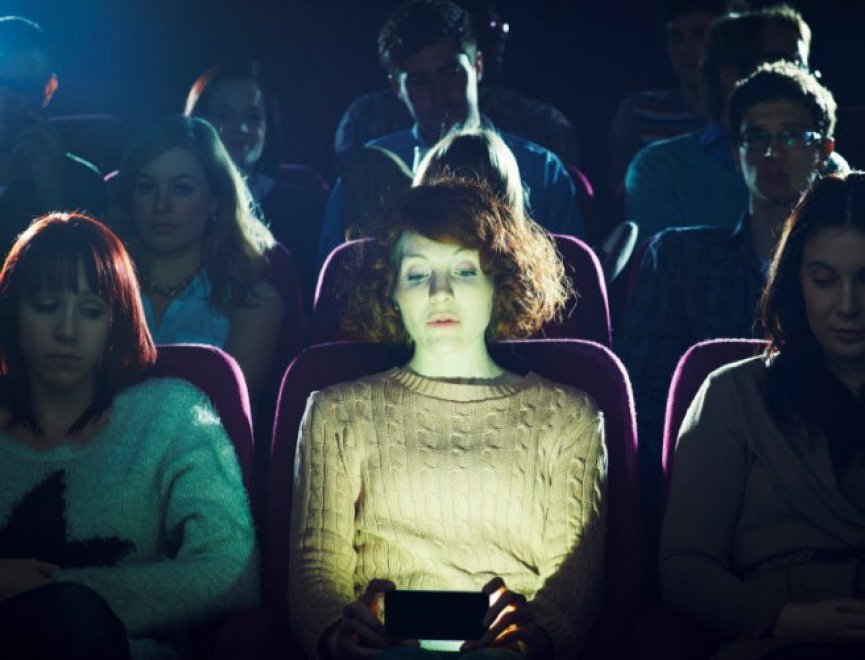Cinema e millennials italiani, un rapporto difficile - la Repubblica