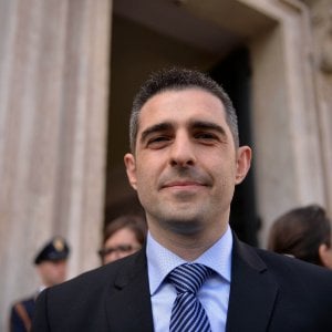 Federico Pizzarotti: "Sono irresponsabili, non possono governare, il ...