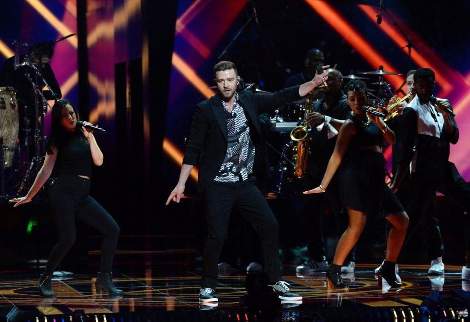 Eurovision song contest 2016, il fotoracconto della finale - la Repubblica