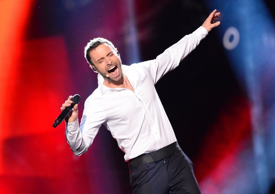 Eurovision song contest 2016, il fotoracconto della finale - la Repubblica