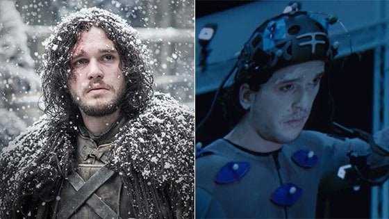 Dopo Game of Thrones, i videogame: Jon Snow sarà il ''cattivo'' di Call ...