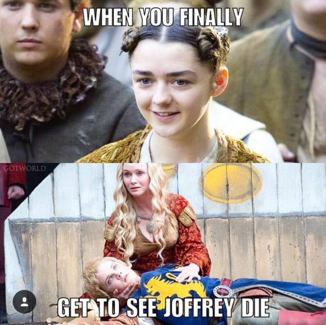 Game of Thrones? No, "meme of thrones": così la rete ride del Trono di ...