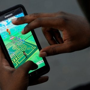 Nintendo vola grazie a Pokemon Go: boom del titolo di oltre il 50% - la ...