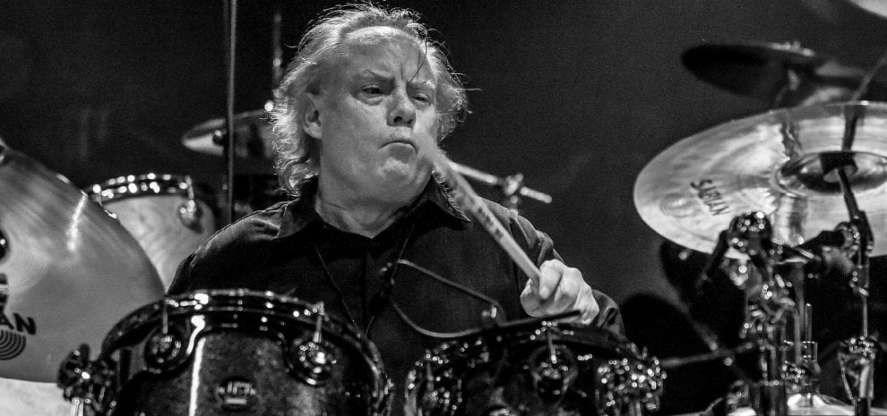 Michael Shrieve e Santana, c'era una volta Woodstock: "Eravamo tutti ...