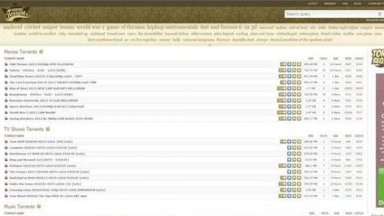 P2P: Kickass Torrents, arrestato il fondatore grazie a iTunes - la ...