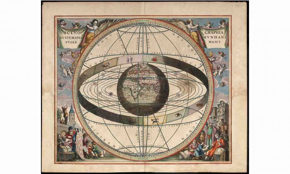 Com'è fatto l'Universo: le più importanti teorie cosmologiche della ...