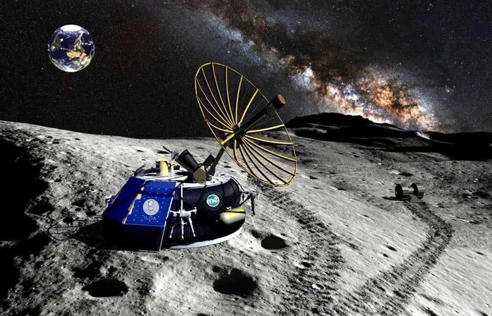 Moon Express, nel 2017 la prima missione privata sulla Luna - la Repubblica