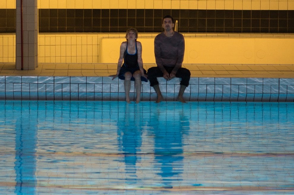 Da Moretti a Burt Lancaster, tutte le piscine sul grande schermo - la ...